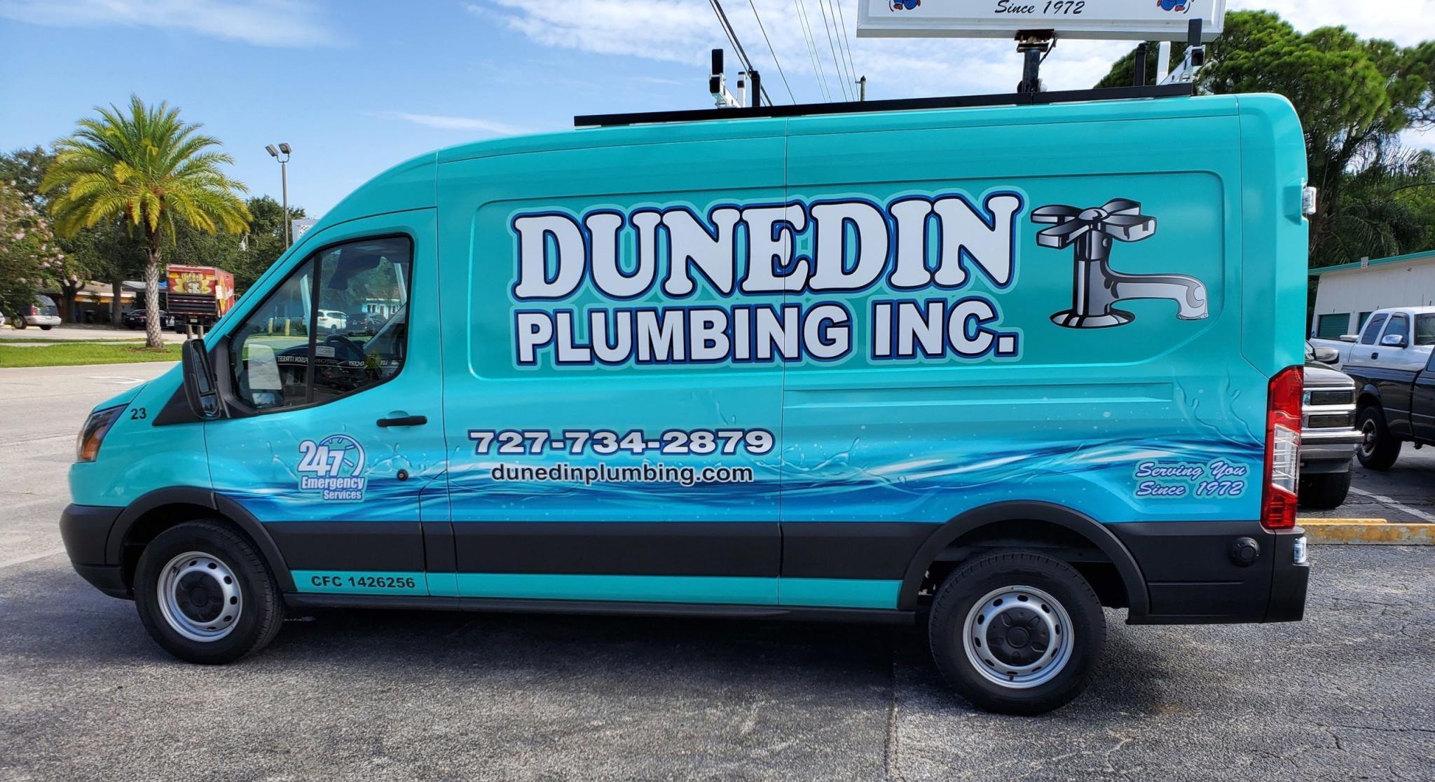 Careers - Dunedin Plumbing